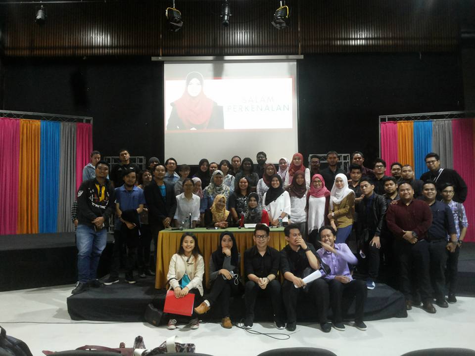 Finishing School Programme : Professional Image Grooming