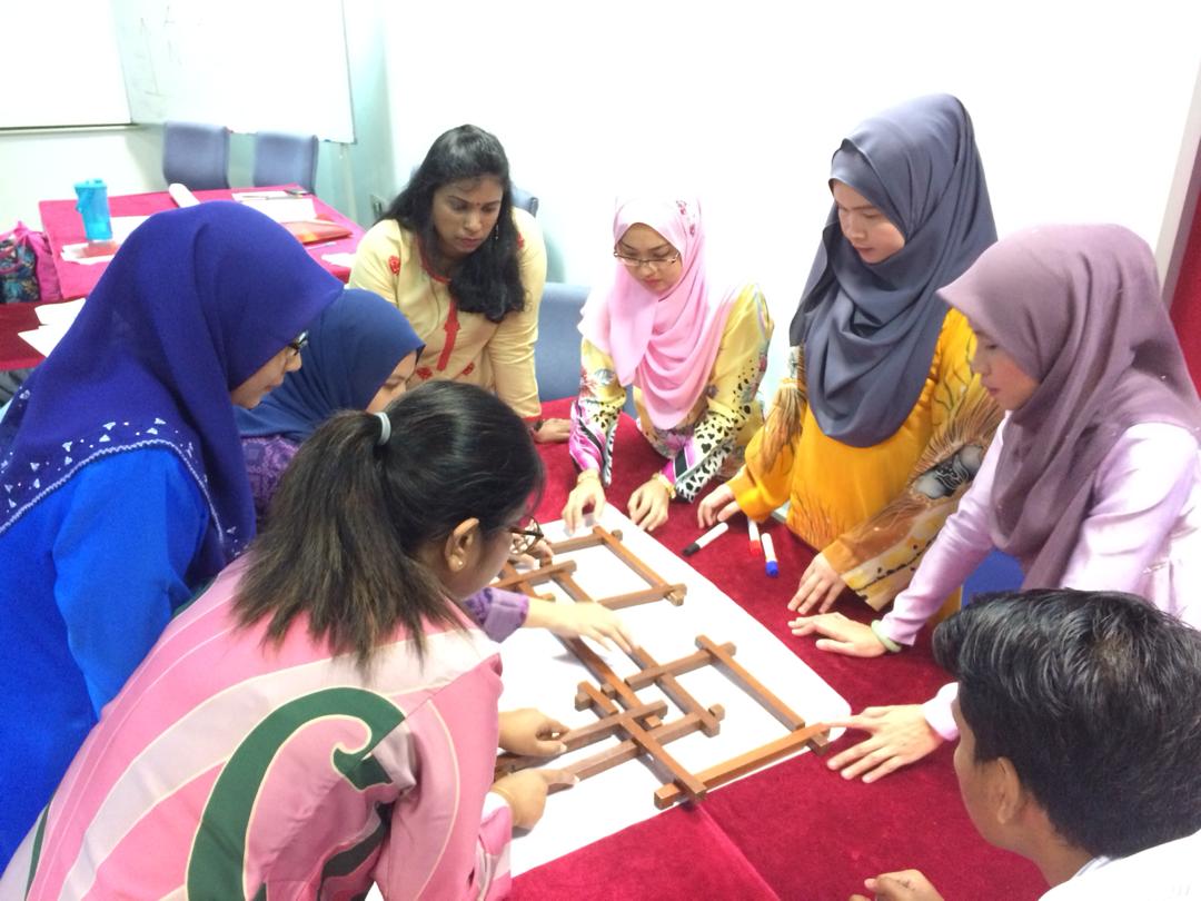 15 - Perunding Imej Muslimah