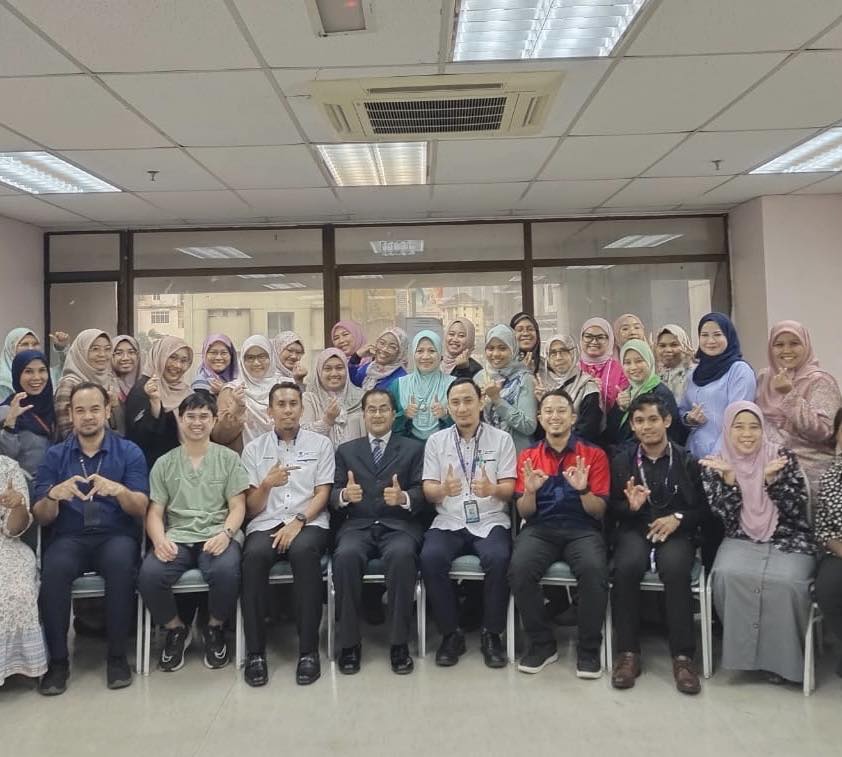 Kursus Protokol, Etiket Sosial dan Pengurusan Majlis